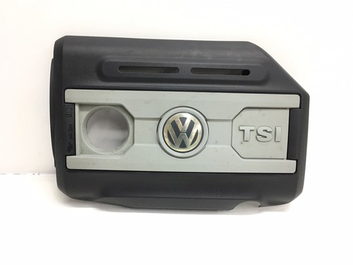 Volkswagen Jetta GTI Beetle Tiguan Eos CC 2.0 TSI Engine Cover 06J 103 ...