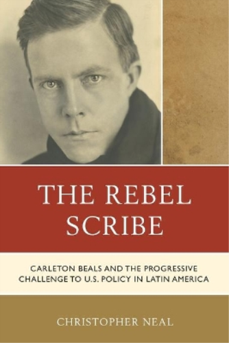 Christopher Neal The Rebel Scribe (Poche) 9780761873105 | eBay