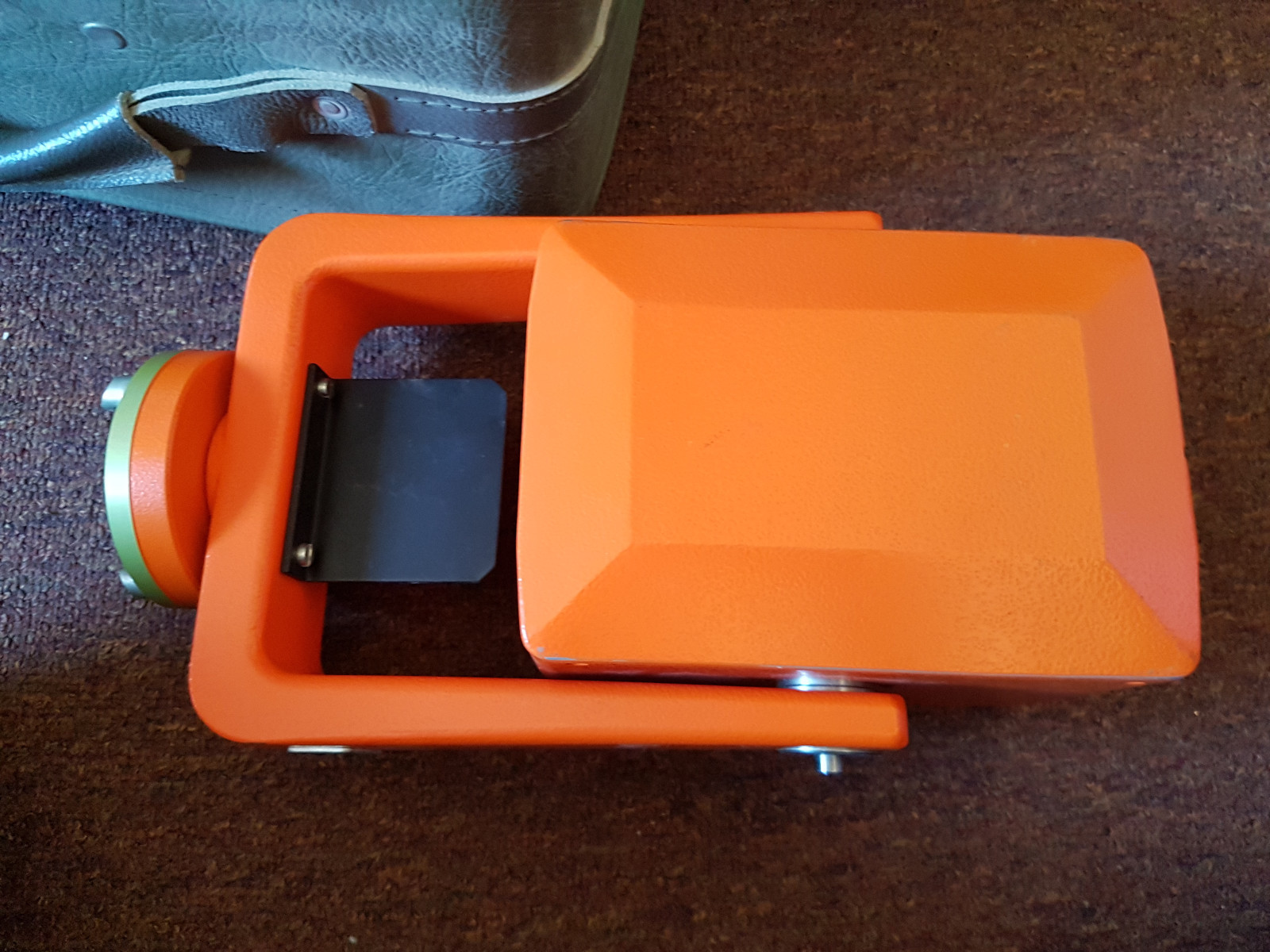 WILD HEERBRUGG DISTOMAT DI10 SERCEL, GDR11, GDR10, WILD DI10, SURVEYING ...