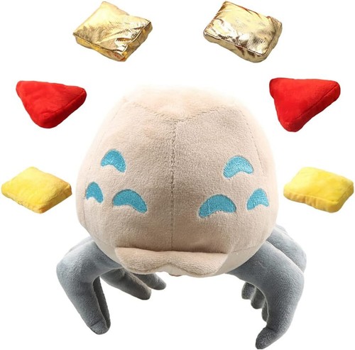 Bug Plush Doll Game Figure Doll Deep Rock Galactic Stuffed Soft Plushie ...