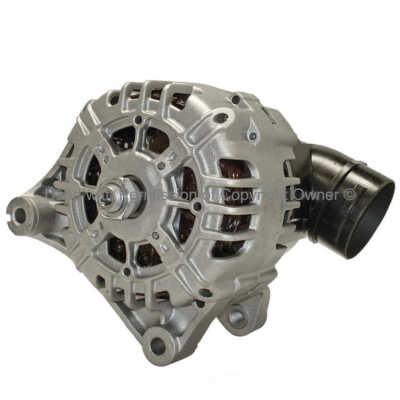 Alternator Quality-Built 13971 Reman | eBay