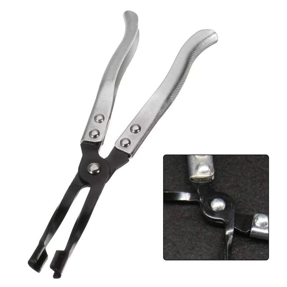 Metal Valve Spring Clamp Pliers for Automotive Car Engine Valve Stem ...