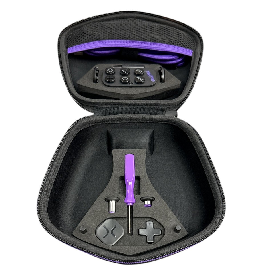 Victrix Pro BFG Wireless Gaming Controller (PS5/PS4/PC) | eBay UK