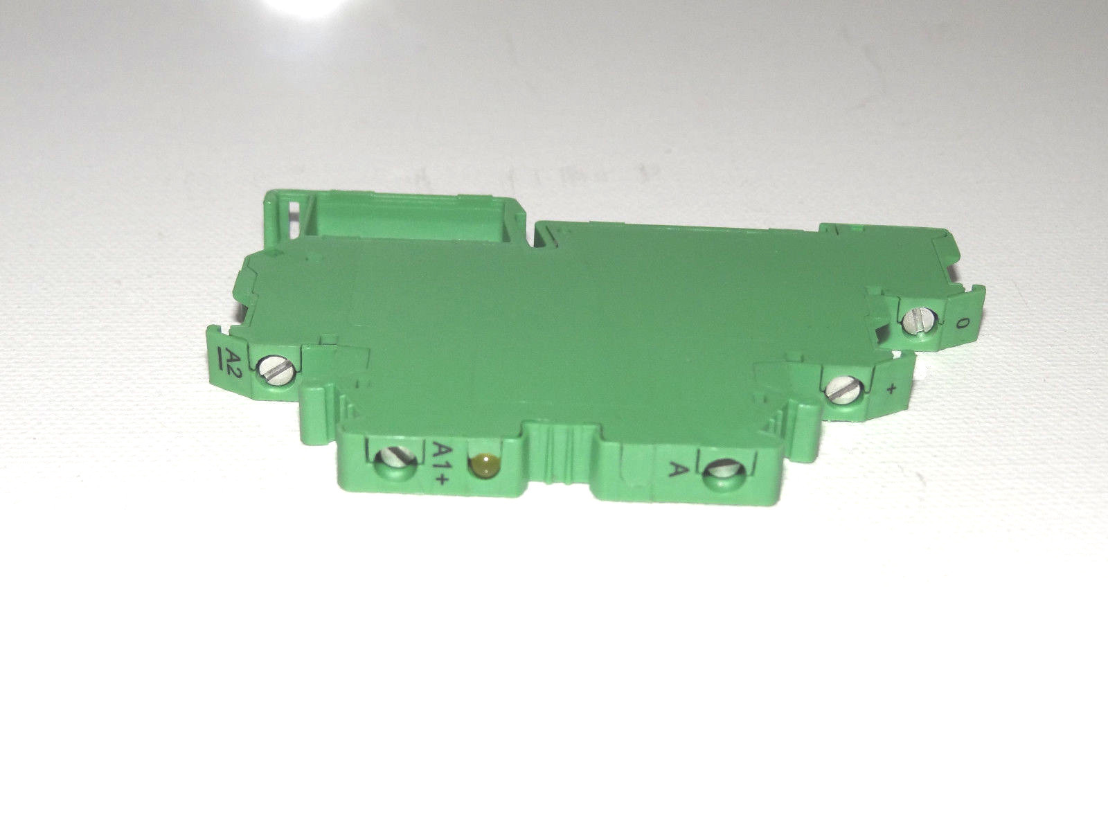 Phoenix Contact Optokopplerklemmen DEK-OE- 24DC 100 KHZ Art Nr: 2964283 ...