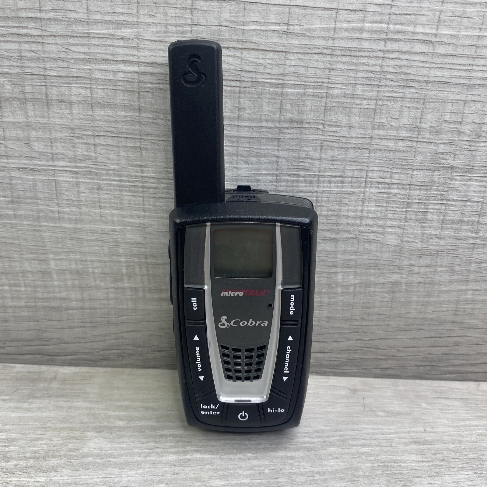 Cobra microTALK CXR725 Two Way Radio for sale online | eBay