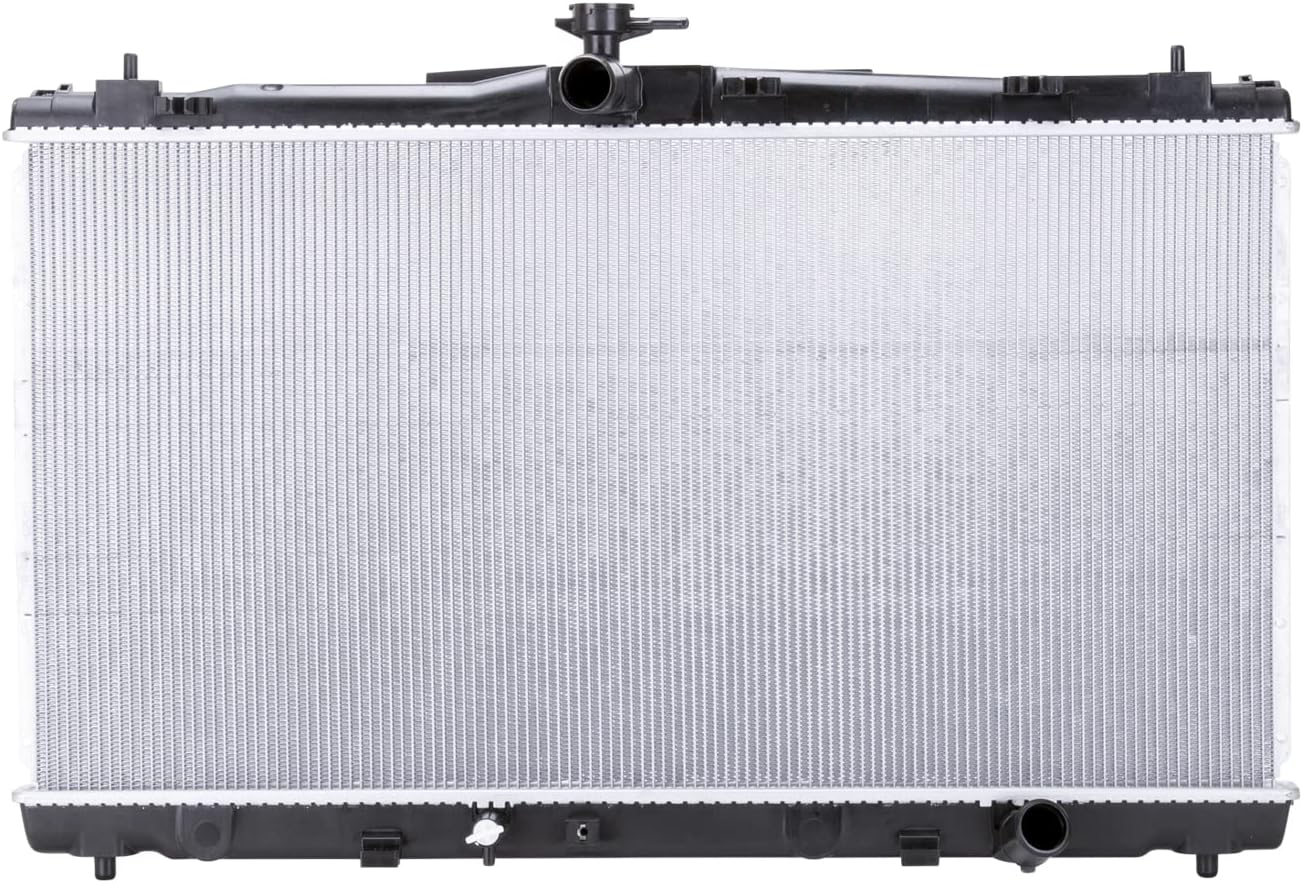 For Lexus ES350 2013 2014 2015 2016-2018 3.5L Radiator LX3010148 ...