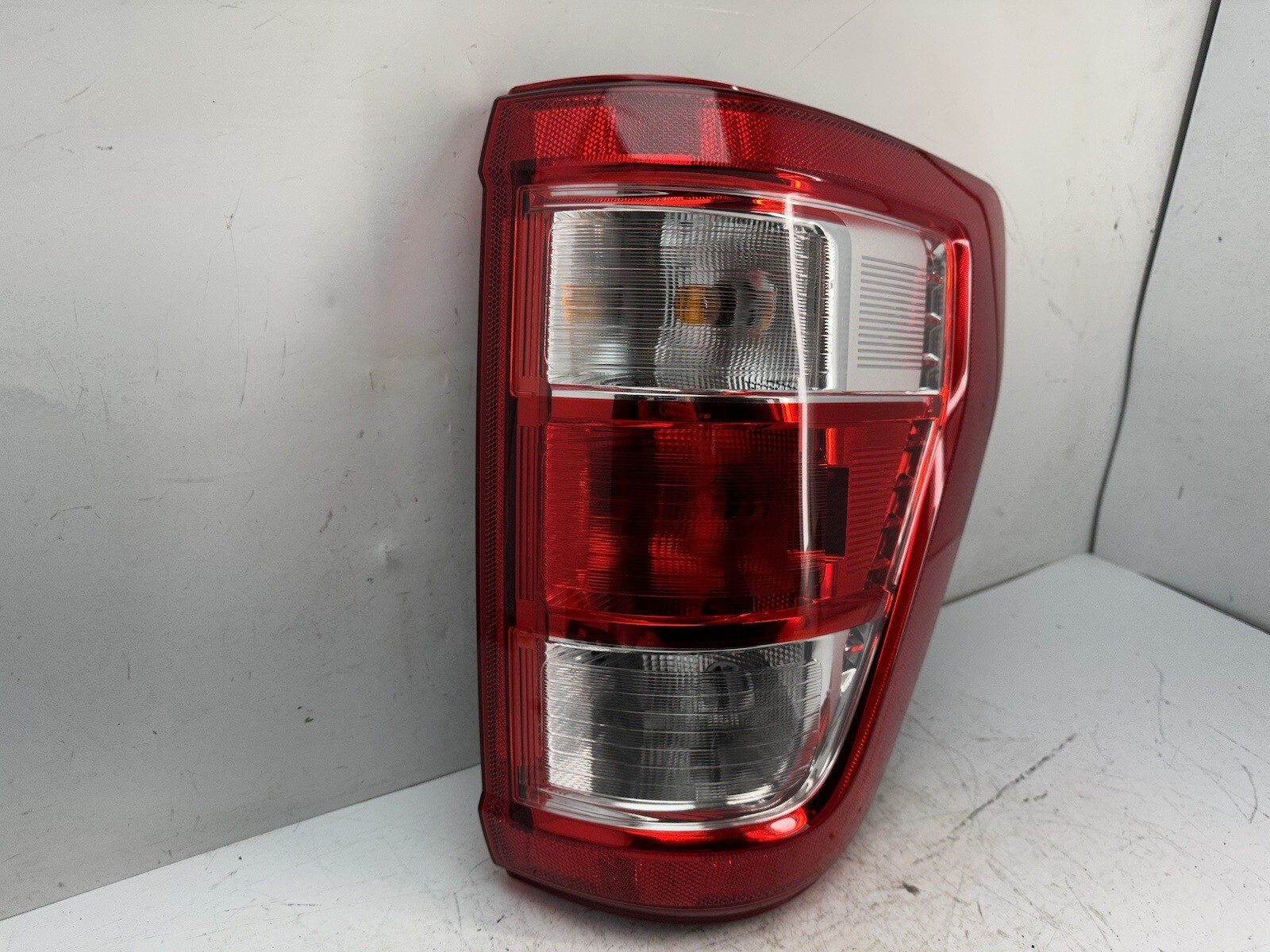 2021 2022 2023 FORD F150 F-150 TAIL LIGHT RIGHT PASSENGER OEM FACTORY ...