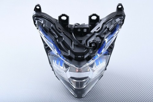 Front LED Headlight / Headlamp HONDA CBR 650 F CBR650F 650F RC96 2017 ...
