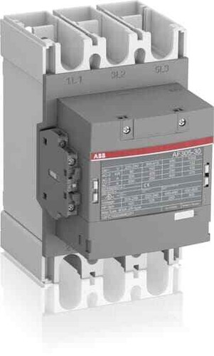 ABB AF305-30-11-13 CONTACTOR 400A 600V | eBay