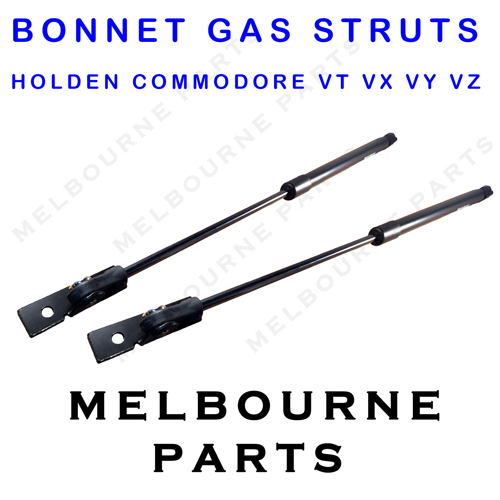 New Holden Commodore VT VX VY Gas Bonnet Strut ( Pair) | eBay