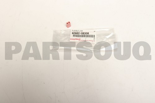9098208306 Genuine Toyota FUSIBLE LINK 90982-08306 | eBay