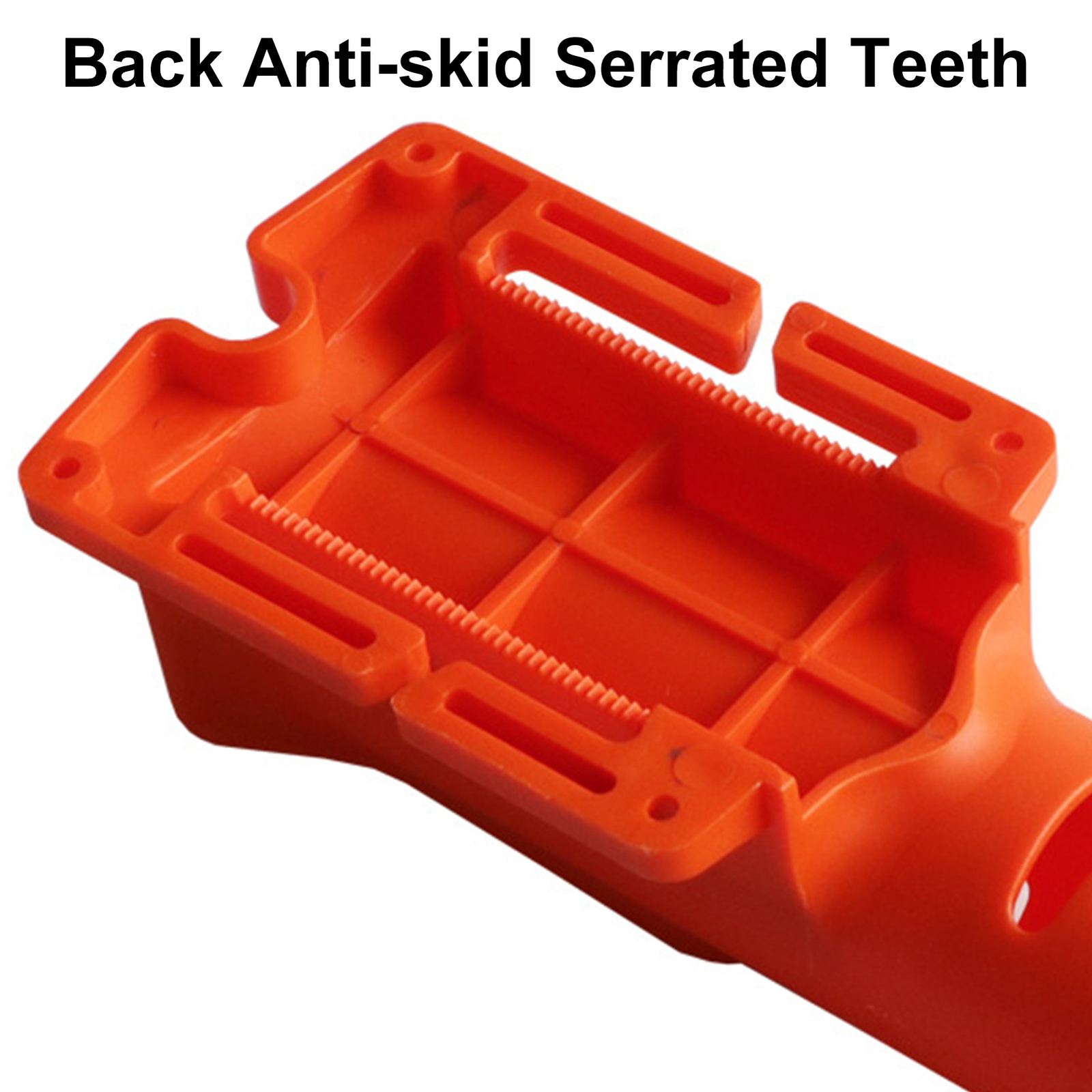 1 Set Fishing Pole Stand Strong Load-bearing Support Mount Inserting ...