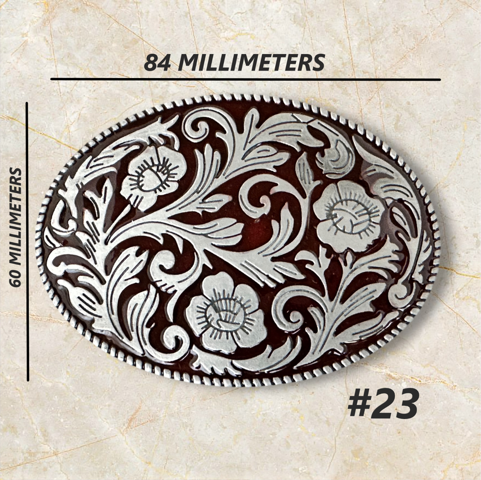 Western Buckle Cowboy Belt Buckles For 1-1/5" Belt Rodeo Buckles | eBay