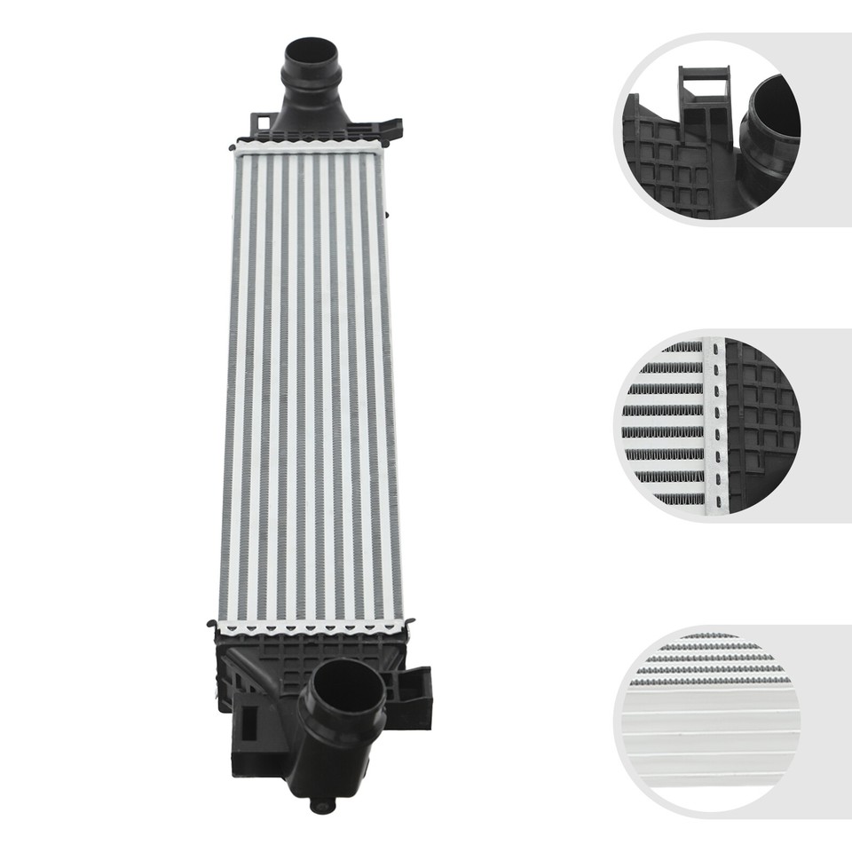 LX6Z6K775A Intercooler For 2020-2023 Ford Escape 2.0L 2022-2023 ...