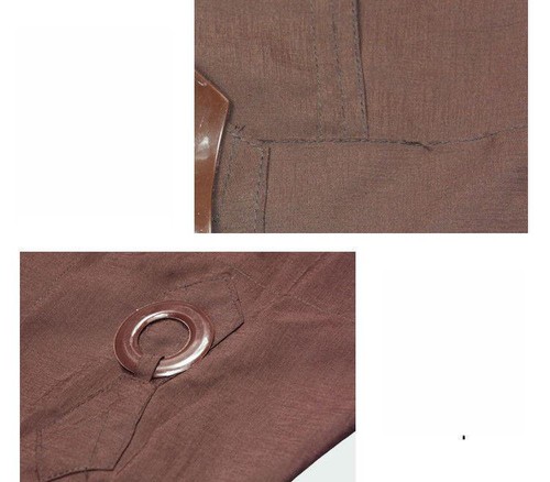 Shaolin Monk Dress Zen Buddhist Kesa Priest Cassock Robe Meditation ...