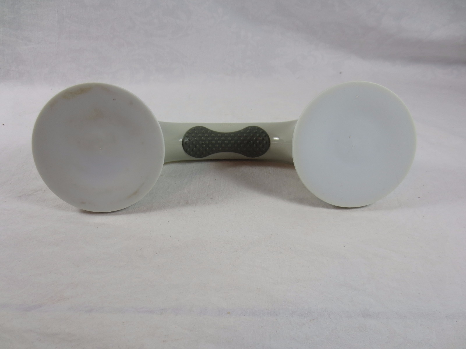 MHI Heavy Lift Double Suction Cup WINDOW GLASS HANGER GRIPPER ~DENT ...