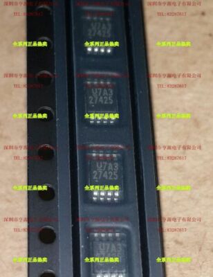 5PCS UCC27425 UCC27425DGN | eBay