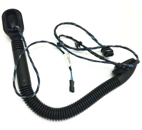 MB SPRINTER 906 Rear Right End Door Wiring Harness A9060034799 NEW ...