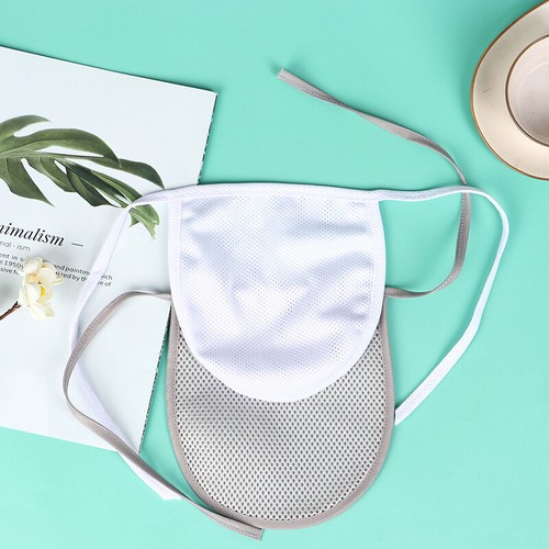 1Pcs Trach Shield Dustproof Cover Stoma Protector Tracheostomy Cover ...