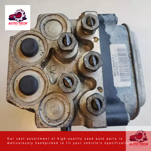 ABS Brake Pump Assembly for Chevy Silverado Tahoe GMC Sierra 2003-2006 ...