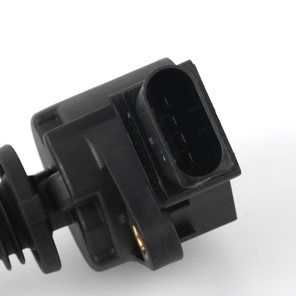 6Pcs High Stable characteristics Genuine Engine Ignition Coils OE ...