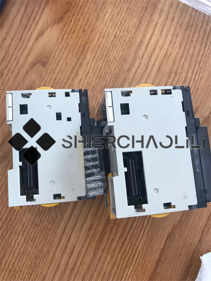 1pcs New In Box Omron Brand New PLC Module CJ1H-CPU65H Free delivery | eBay