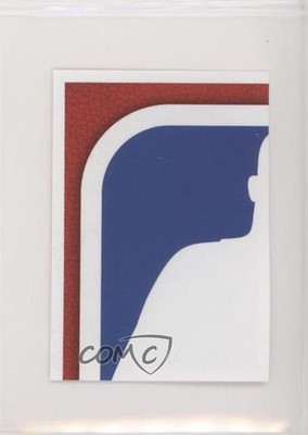 2019-20 Panini Sticker & Card Collection Album Stickers NBA Logo #488 ...