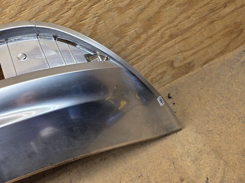 2021 2022 2023 Hyundai Santa Fe Rear Bumper Lower Cover Skid Plate ...