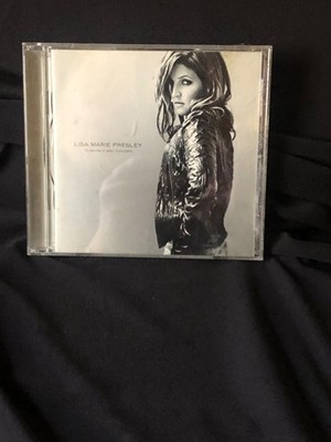 Lisa Marie Presley - To Whom It May Concern 2003 CD Album Capital ...