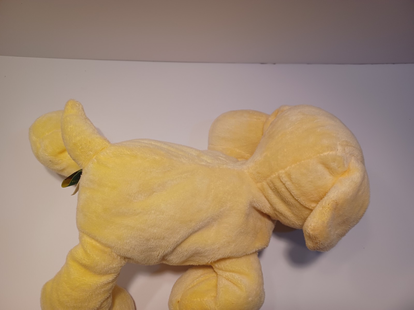 Yellow Lab Puppy Plish Wild Republic | eBay
