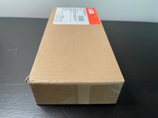 ABB 1SCA022858R7930 MCC Starter Bucket Flange Handle MKCS2 NEW | eBay