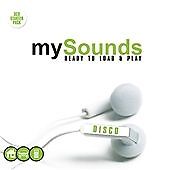 Various Artists - MySounds - Disco (2006) for sale online | eBay