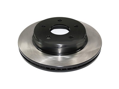 For 2007-2009 Chrysler Aspen Brake Rotor Front 22157KF 2008 | eBay