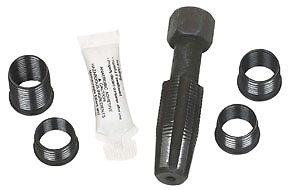 KD Hand Tools 2125 14mm Spark Plug Rethreader Kit for sale online | eBay