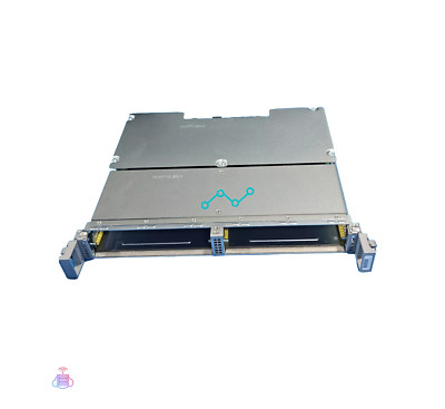 Cisco ASR1000-MIP100 100G Modular Interface Processor ASR1000 Line Card ...