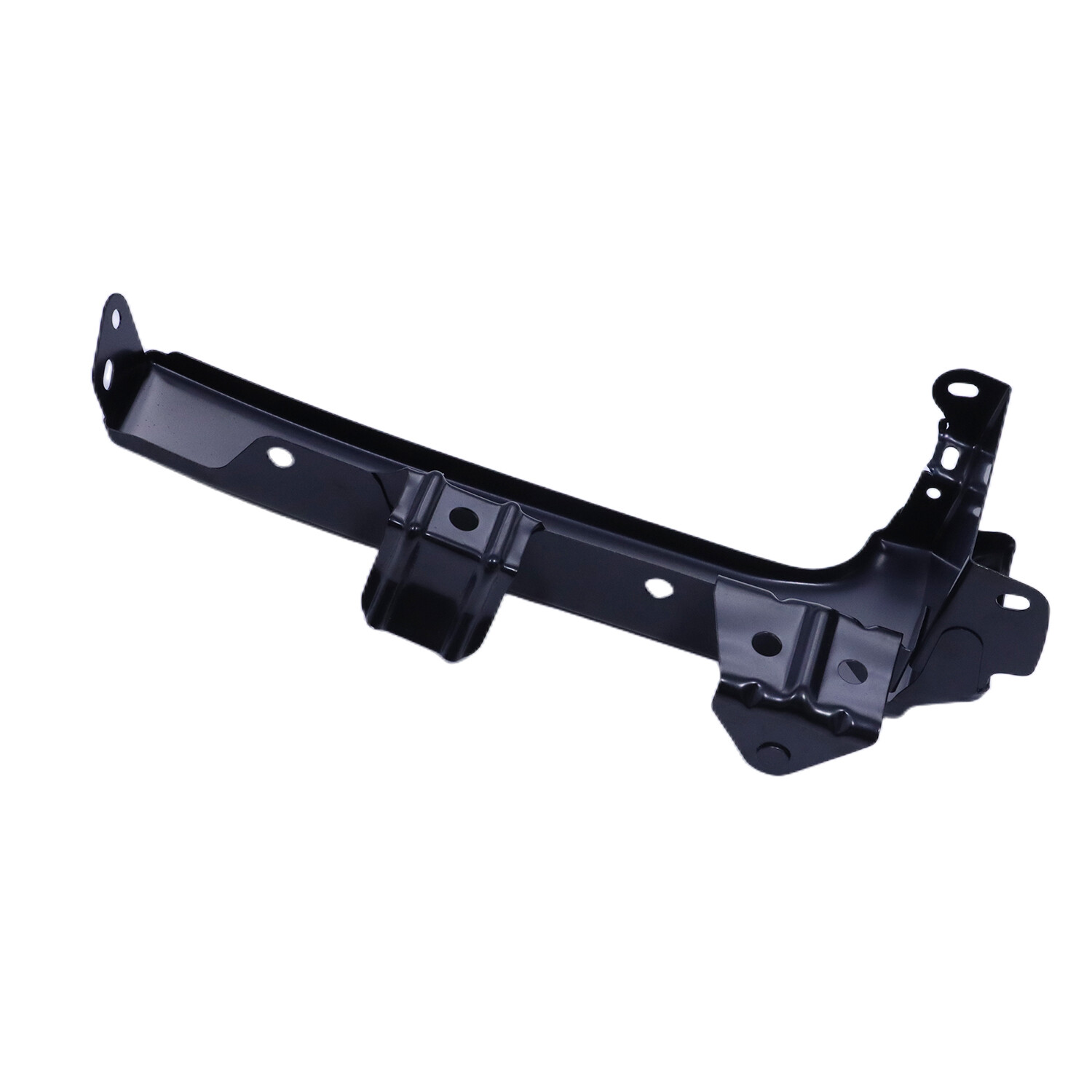 Left Bumper Grille Headlight Filler Panel for 2005 Toyota Tundra SR5 4 ...