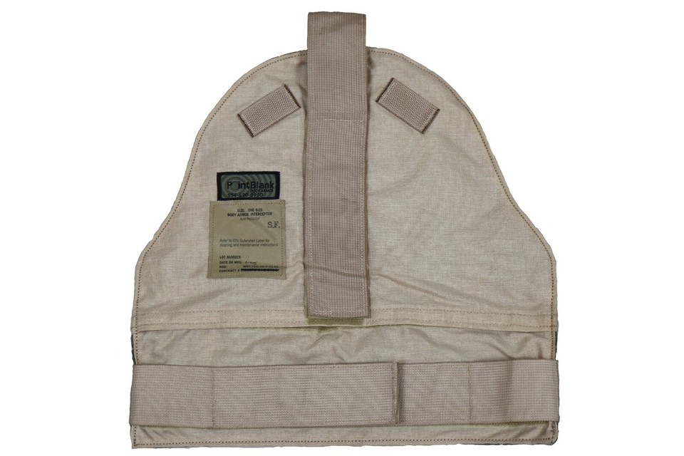 One Size - ACU Deltoid Protector Outershell US Military Army UCP | eBay