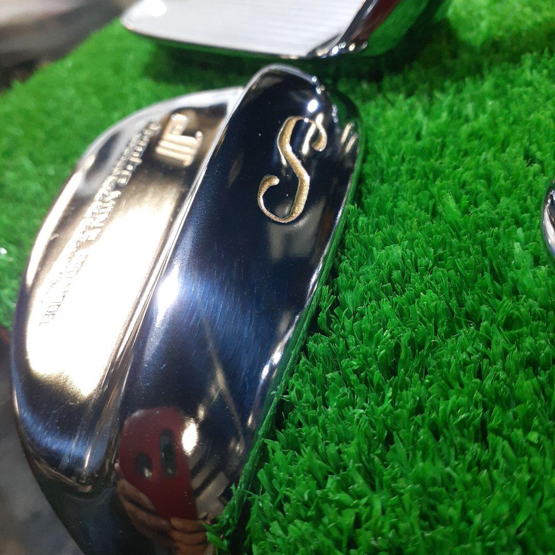 J1 Bridgestone J S Mtn3 Golf Iron Set | eBay J1 Bridgestone J S Mtn3 Golf Iron Set | eBay