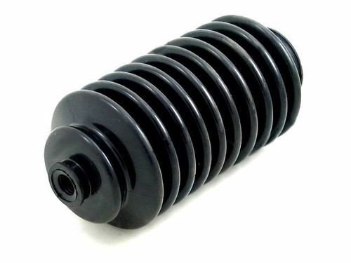 For 1975-1981 Volvo 242 Steering Rack Boot Kit Front 36555PX 1976 1977 ...