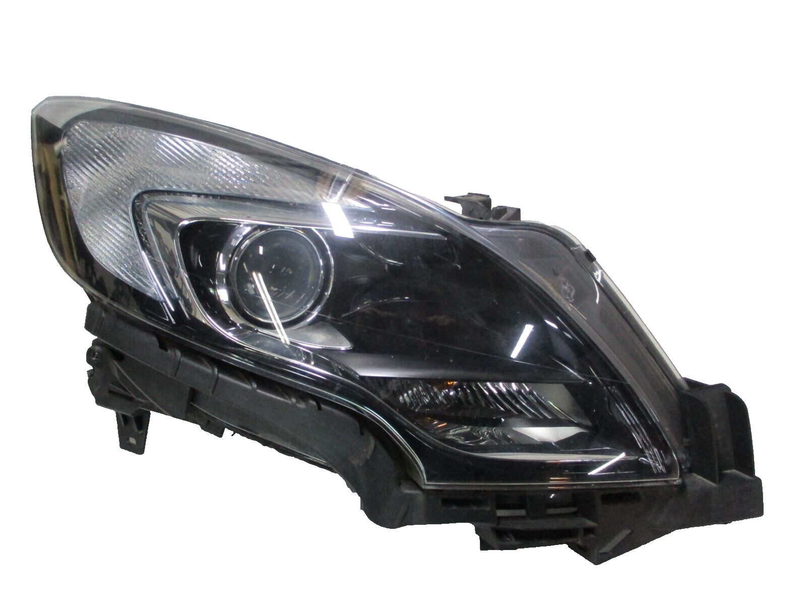 Vauxhall Zafira Tourer OS Right Driver Side Headlight MPV 39009024RH ...