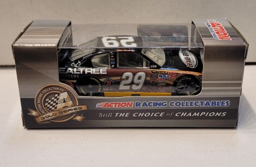 Kevin Harvick #29 Realtree/Bad Boy Buggies 2011 Impal 1:64 Scale ...