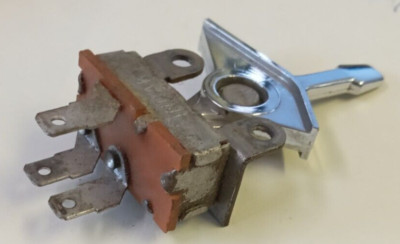 Indak Heater Blower Motor Multi Speed Switch | eBay