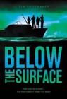 Below the Surface (A Code of Silence Novel) - Paperback By Shoemaker ...