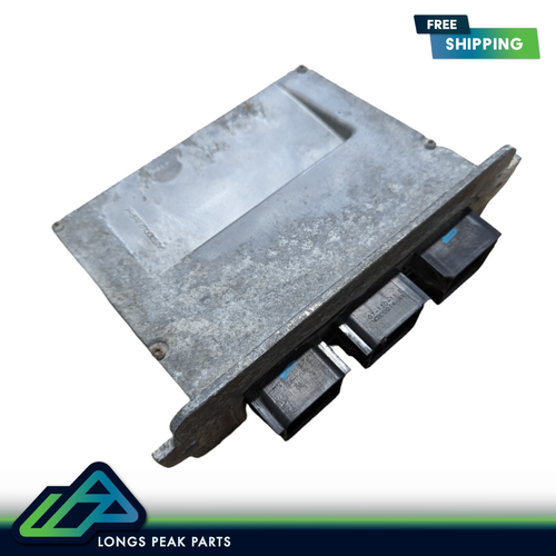 2008 Ford Escape Mariner 3.0L ECU Engine Control Module 8L8A-12A650-APB ...