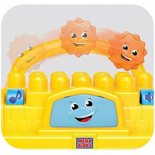 Mega Bloks Bobby Barn Musical Farm, 25 pcs | eBay
