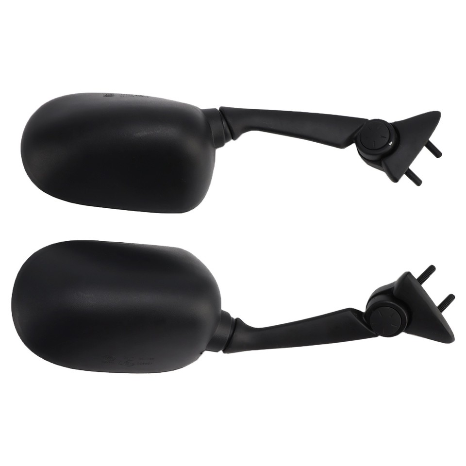 Side Mirrors Fit For Yamaha YZF 1000 YZF R1 2009-2014 14B-26280-00 14B ...