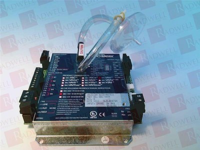 Control Systems and PLCs - American Auto Matrix