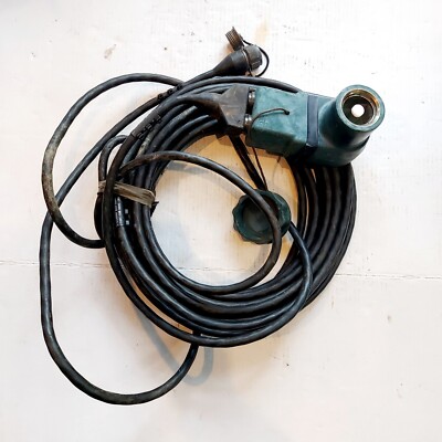 Military Slave Cable Power Cable | eBay