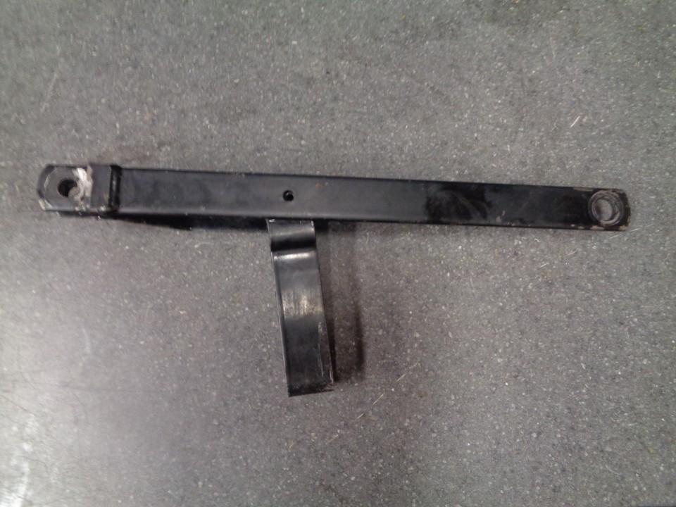 1972 BSA B50 B50SS Chain Guide 710 | eBay