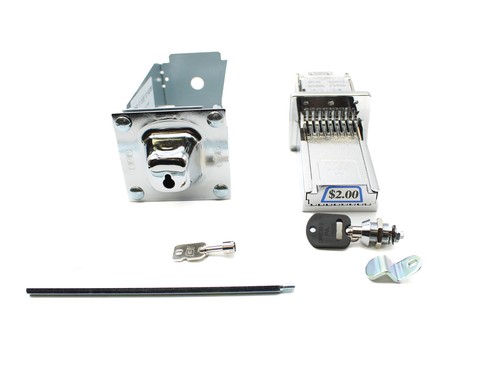 CK124 Speed Queen Kit Coin Slide Vert $Lg Cap Snout OEM CK124 | eBay